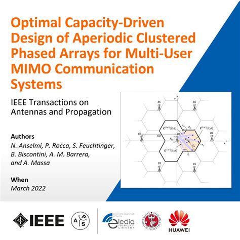 Tolerance Analysis Of Antenna Arrays Through Interval Arithmetic Published In Ieee