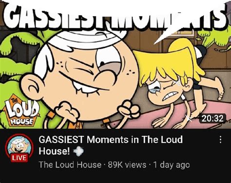 Loud House Comic Meme Loud House Internet Types The Loud House Amino
