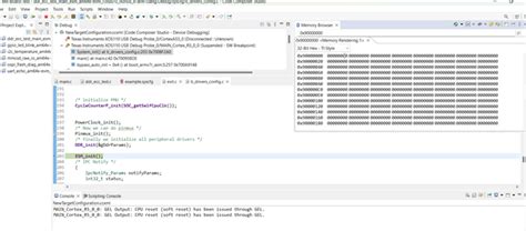 Am6421 Ddr Read Write Issue Processors Forum Processors Ti E2e Support Forums