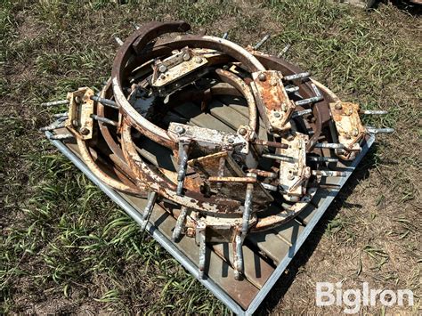 Ripper Chisel Shanks Bigiron Auctions