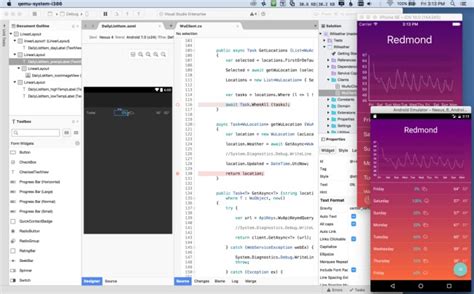 Visual Studio Sbarca Su Mac Sql Server Su Linux Le Novit