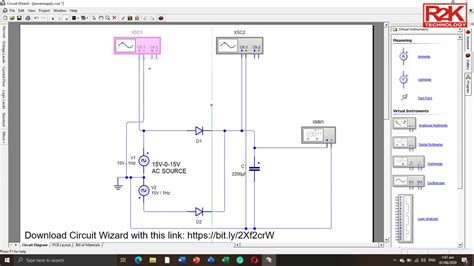 Circuit Wizard 2 Se Acetocareer