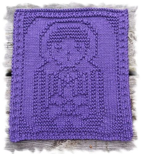 Ravelry Russian Nesting Doll Pattern By Knitwits Heaven