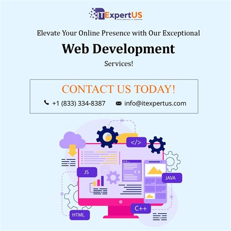 Webdevelopment Webdesign Websolutions Websitedesign Webdeveloper Itexpertus