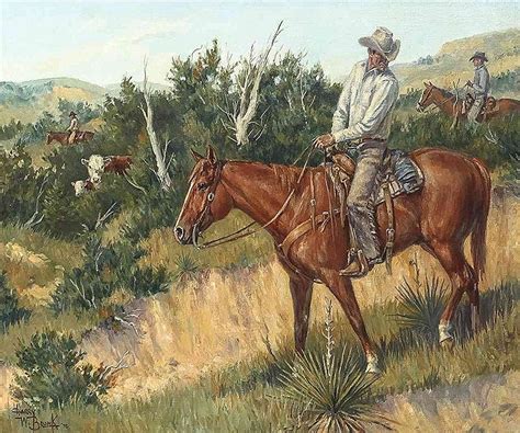 Harry Brunk Biography