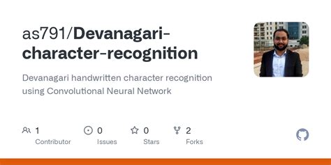 Github As791devanagari Character Recognition Devanagari Handwritten