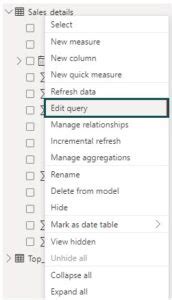 Power BI Query Definition Examples How To Use