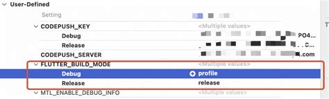 如何解决flutter在ios14debug模式上无法运行 阿里云帮助中心
