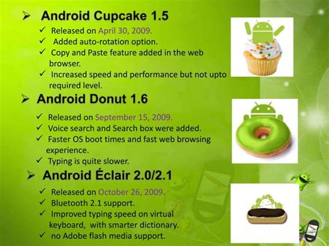 Why Android Os Is Most Popular In World Ppt