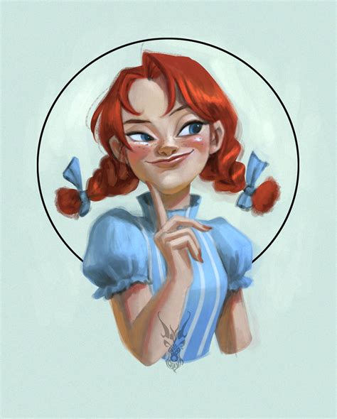 Artstation Wendys