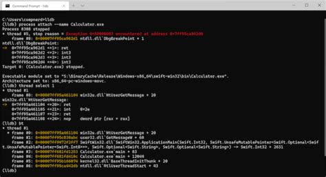 El Lenguaje De Programación De Apple Swift Llega A Windows 10