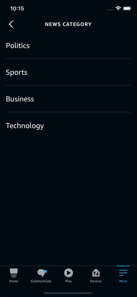 Custom Tasks With Alexa Routines Offers Skill Developers A New And
