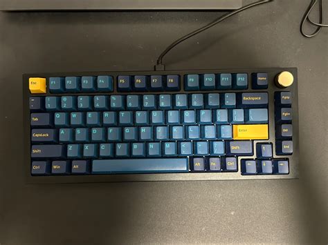 Gmmk Pro Black Computers And Tech Parts And Accessories Computer Keyboard On Carousell