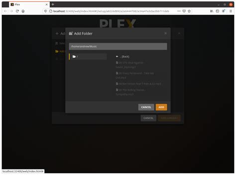 How To Set Up Plex On A Raspberry Pi Android Central