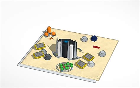 3d Design Mindlab Edu Gr Giannis 4 Tinkercad