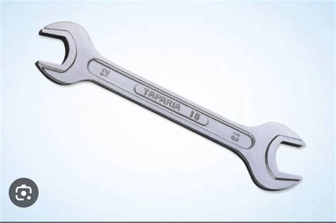 Fix Spanner Set Taparia Size 14 Mm At ₹ 64 Piece In Mehsana Id