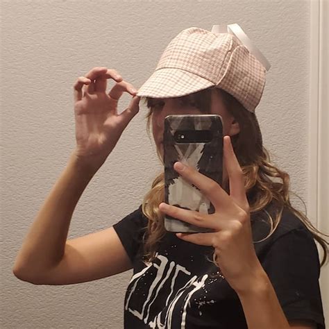 Deerstalker Sherlock Holmes Hat Pattern Pdf In 3 Sizes Small