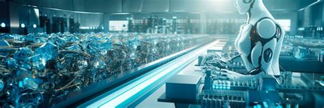 Artificial Intelligence Automating Business Processes Showcasing