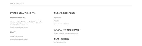 Logitech Mk120 Desktop Wired Keyboard And Mouse Combo Bailin Tech Solutions