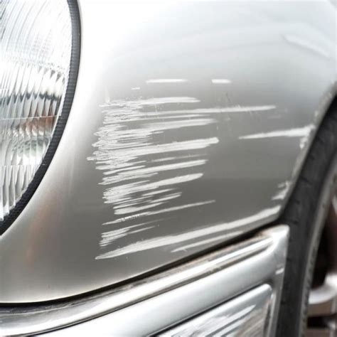 Car Damage Detection Object Detection Dataset By Tomestic