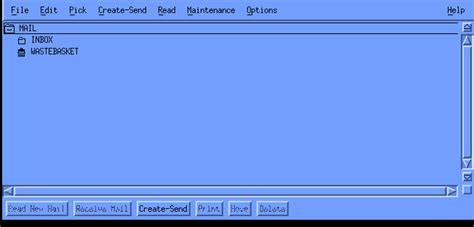 Openvms Cde Desktop Remote X Session Gui On Axpbox