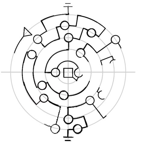 eye sigil map r css testerino