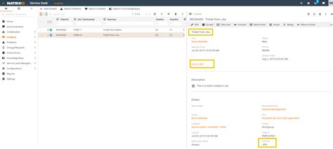 Jira Connector Cubefinity GmbH