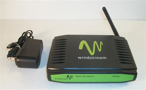 Windstream Sagemcom Wireless Modem Router Sagem Fast 1704 1791388272