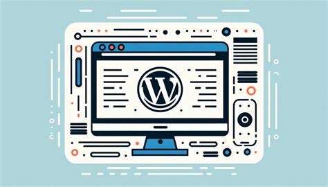 Setting Up Your First Wordpress Site A Step By Step Tutorial Web