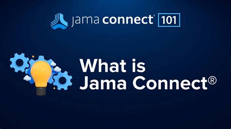 Get Started With Jama Connect Tutorials Jama Software