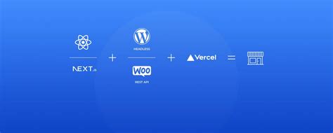 Headless Woocommerce Rest Api With React And Nextjs On Vercel