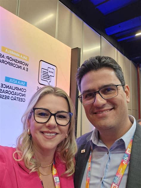 Hoje Tive A Alegria De Re Encontrar Dois Ex Líderes E Grandes Amigos Que Foram Fundamentais Na