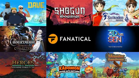 2d Rpg Games Pc And Steam Keys Fanatical