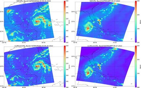 Figure 1 From Improving Atms Imagery Visualization Using Limb