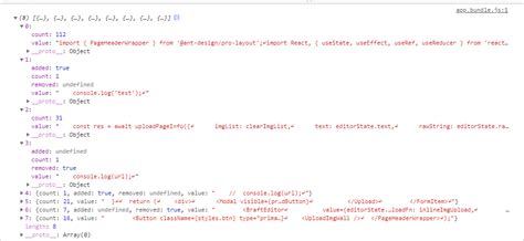手动实现高仿github的内容diff效果js文本对比代码 类似于github历史版本对比 Csdn博客