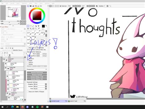 Here Layers Album On Imgur