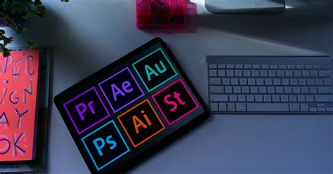 Adobe Creative Cloud Plan Indywidualny Czy Zespołowy Jaki Pakiet Wybrać Dla Twojej Działalności