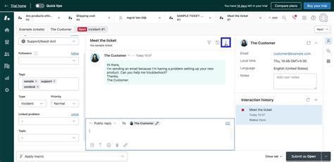 How To Merge Tickets In Zendesk Zendesk Tutorials