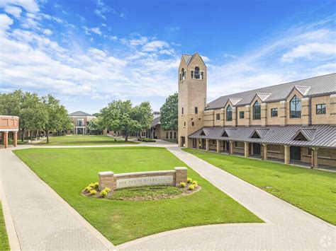 Preston Hollow Neighborhood Guide Living In Preston Hollow