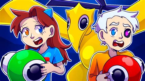 😱РАДУЖНЫЕ ДРУЗЬЯ 2 в РОБЛОКС Rainbow Friends 2 Youtube