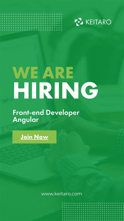 Кеитаро ДООЕЛ Front End Developer Angular