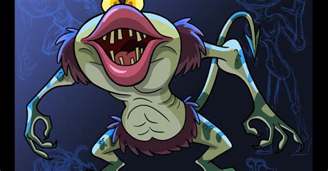 James Mcdermott Kiss Gremlin