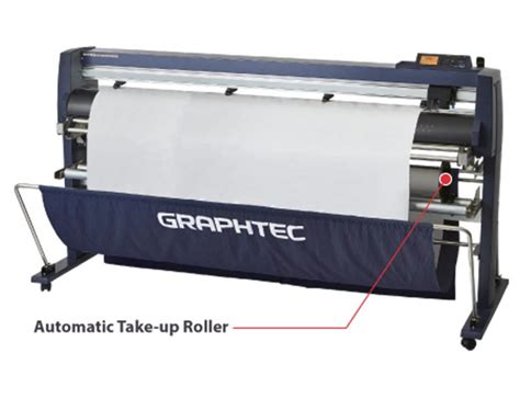 Graphtec Fc9000 Cutting Plotter Machine Panji Media Utama