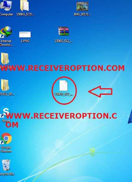 How To Solved Load Problem In Multi Media 1506g Receiver How To Enter