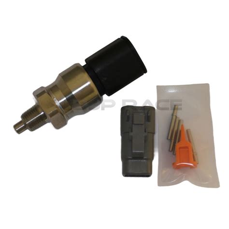 Syltech Pressure And Temp Sensor 10 Bar