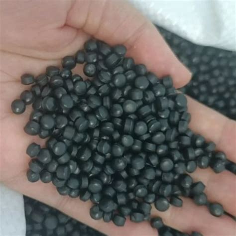 Recycled Prime Virgin High Density Polyethylene Injection Moulding Grade Hdpe Granules Hdpe