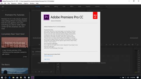 Adobe Premiere Pro Cc Error Meetingtide
