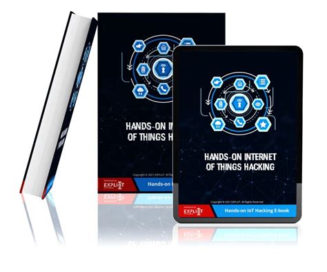 Expliot On Linkedin Hands On Iot Hacking Ebook
