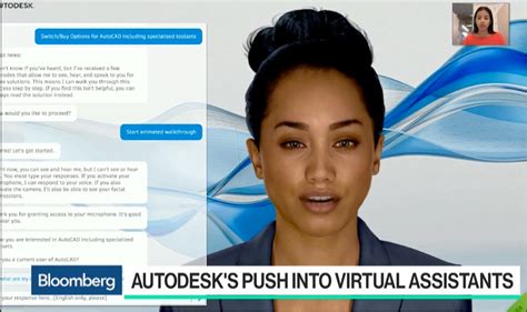 Meet Ava Autodesks New Virtual Assistant Autodesk News