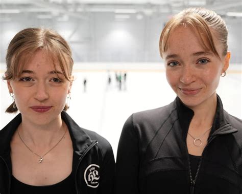 British Ice Dancer And Same Sex Skating Partner To…